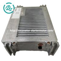 China EexcavaStart Komatsu PC200-7 Excavator ECM Controller 7835-26-1009 for sale