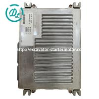 China EexcavaStart Komatsu PC200-7 Excavator ECM Controller 7835-26-1009 for sale