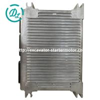 China EexcavaStart Komatsu PC200-7 Excavator ECM Controller 7835-26-1009 for sale