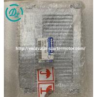 China EexcavaStart Komatsu PC200-7 Excavator ECM Controller 7835-26-1009 for sale