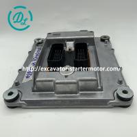China EexcavaStart Volvo TAD1641GE ECM Controller OEM 20814594 21695319 20814550 for sale