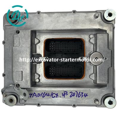 China EexcavaStart Volvo TAD1641GE ECM Controller OEM 20814594 21695319 20814550 for sale