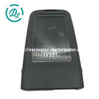 China EexcavaStart CAT 336D Excavator Monitor Display Panel OEM 386-3457 for sale