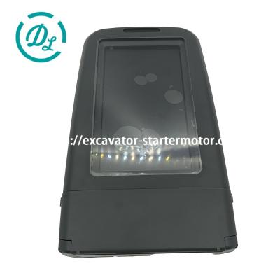 China EexcavaStart CAT 336D Excavator Monitor Display Panel OEM 386-3457 for sale