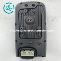 China EexcavaStart CAT 336D Excavator Monitor Display Panel OEM 386-3457 for sale