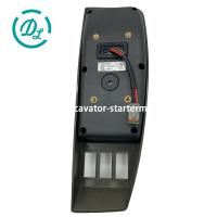 China EexcavaStart 21N8-30015 Monitor Display Panel for Hyundai R140-7 Excavator for sale