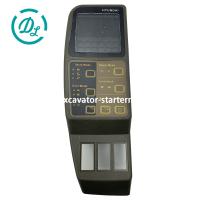 China EexcavaStart 21N8-30015 Monitor Display Panel for Hyundai R140-7 Excavator for sale