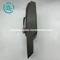 China EexcavaStart 21N8-30015 Monitor Display Panel for Hyundai R140-7 Excavator for sale