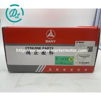 China EexcavaStart Sany SY75C Monitor Display Panel OEM 12709429 for sale