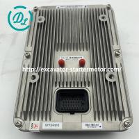 China EexcavaStart Sany SY75C Monitor Display Panel OEM 12709429 for sale