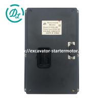 China EexcavaStart Sany SY75C Excavator DC038D-DM Monitor Display Panel for sale