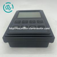 China EexcavaStart Sany SY75C Excavator DC038D-DM Monitor Display Panel for sale
