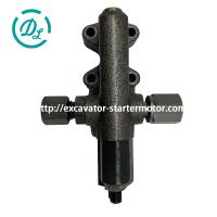 China EexcavaStart Rexroth Relief Valve 207-0695 for CAT 330D 345D Excavators for sale