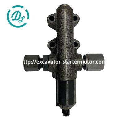 China EexcavaStart Rexroth Relief Valve 207-0695 for CAT 330D 345D Excavators for sale