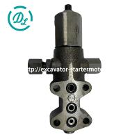 China EexcavaStart Rexroth Relief Valve 207-0695 for CAT 330D 345D Excavators for sale