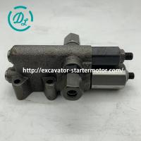 China EexcavaStart Rexroth Relief Valve 207-0695 for CAT 330D 345D Excavators for sale
