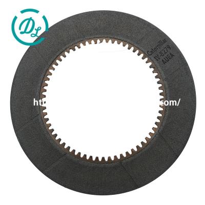 China EexcavaStart CAT 992G Brake Friction Disc OEM 236-8675 9N-4333 for sale