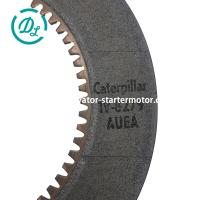 China EexcavaStart CAT 992G Brake Friction Disc OEM 236-8675 9N-4333 for sale