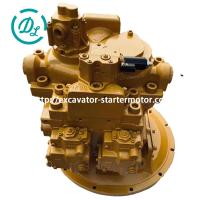 China EexcavaStart CAT 336D2 340D2 Excavator Hydraulic Main Pump 504-5477 469-4091 for sale