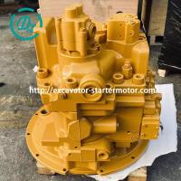 China EexcavaStart CAT 336D2 340D2 Excavator Hydraulic Main Pump 504-5477 469-4091 for sale