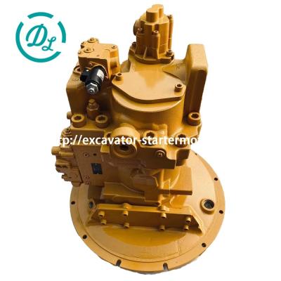 China EexcavaStart CAT 336D2 340D2 Excavator Hydraulic Main Pump 504-5477 469-4091 for sale