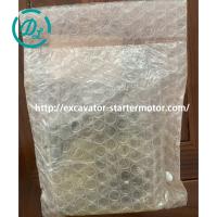 China EexcavaStart Komatsu PC200-7 Pressure Relief Pilot Valve 723-40-71800 OEM for sale