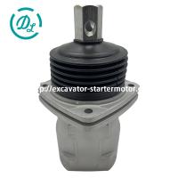 China EexcavaStart DL 248-0100 Joystick Control Valve for CAT 303 304CR 305CR Excavator for sale