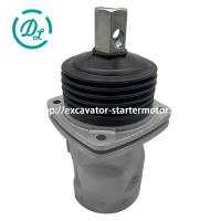 China EexcavaStart DL 248-0100 Joystick Control Valve for CAT 303 304CR 305CR Excavator for sale