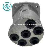 China EexcavaStart DL 248-0100 Joystick Control Valve for CAT 303 304CR 305CR Excavator for sale