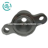 China EexcavaStart 6E-2274 Main Valve Cup Cover for CAT 320B Excavator Hydraulic Parts for sale