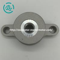 China EexcavaStart 6E-2274 Main Valve Cup Cover for CAT 320B Excavator Hydraulic Parts for sale