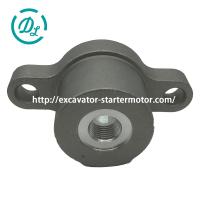 China EexcavaStart 6E-2274 Main Valve Cup Cover for CAT 320B Excavator Hydraulic Parts for sale