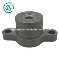 China EexcavaStart 6E-2274 Main Valve Cup Cover for CAT 320B Excavator Hydraulic Parts for sale