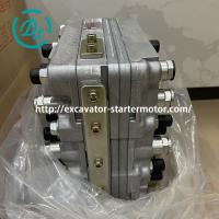 China EexcavaStart Hitachi ZX200 Main Control Valve Assembly YA00000543 4468336 for sale