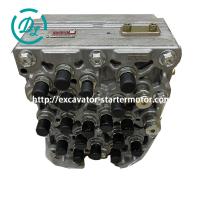 China EexcavaStart Hitachi ZX200 Main Control Valve Assembly YA00000543 4468336 for sale