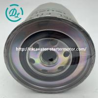 China EexcavaStart ISUZU Fuel Filter Element 8-98036654-0 8-97714339-0 for sale