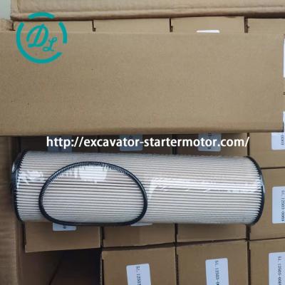 China EexcavaStart MAN 51.12503-0069 PU831X Fuel Filter Element for Trucks for sale