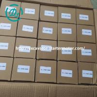 China EexcavaStart MAN 51.12503-0069 PU831X Fuel Filter Element for Trucks for sale