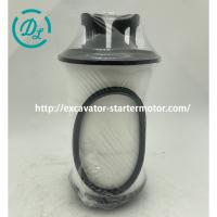 China EexcavaStart CAT 339-1048 Air Breather Filter for Excavators for sale