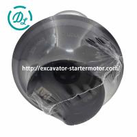 China EexcavaStart CAT 339-1048 Air Breather Filter for Excavators for sale