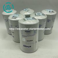 China EexcavaStart Perkins 2656F843 Fuel Filter Element for Excavator U5MK1240 for sale