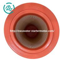 China EexcavaStart WIX 49711 Outer Air Filter for Excavator OEM Replacement for sale