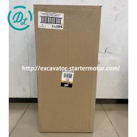 China EexcavaStart WIX 49711 Outer Air Filter for Excavator OEM Replacement for sale