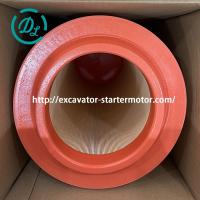 China EexcavaStart WIX 49711 Outer Air Filter for Excavator OEM Replacement for sale