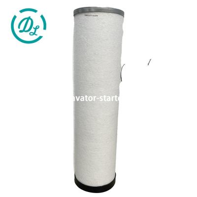China EexcavaStart WIX 49710 Radial Seal Air Filter for Atlas Excavator SY225C-9 for sale