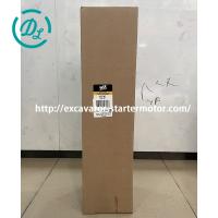 China EexcavaStart WIX 49710 Radial Seal Air Filter for Atlas Excavator SY225C-9 for sale