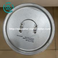 China EexcavaStart WIX 49710 Radial Seal Air Filter for Atlas Excavator SY225C-9 for sale