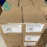 China EexcavaStart Volvo Penta Fuel Filter 20998367 for TAD1641GE Engine for sale