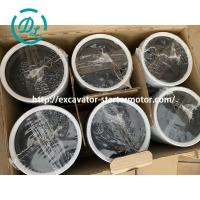 China EexcavaStart Volvo Penta Fuel Filter 20998367 for TAD1641GE Engine for sale