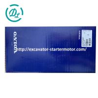China EexcavaStart Volvo Penta TAD1641GE Oil Filter OEM 23075367 21632667 for sale